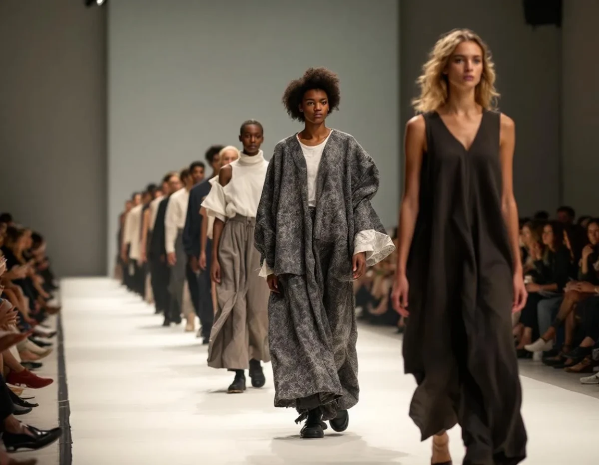 La mode éthique révolutionne l'industrie textile - Life Magazine
